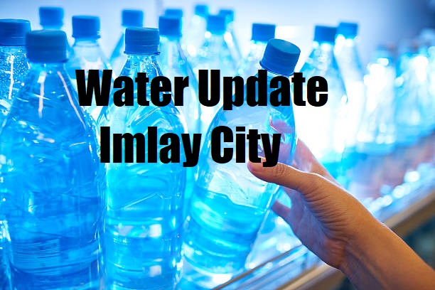 Water Update - Imlay City